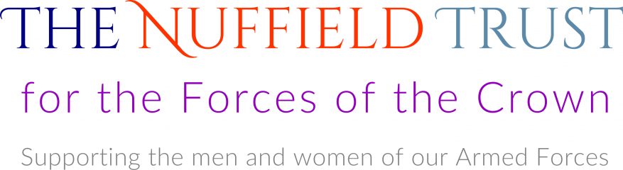 The Nuffield Trust | The Ulysses Trust