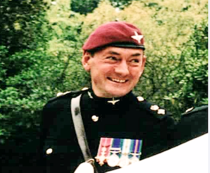 David Benest: Dedicated Trust Fundraiser Dies Aged 66 | The Ulysses Trust