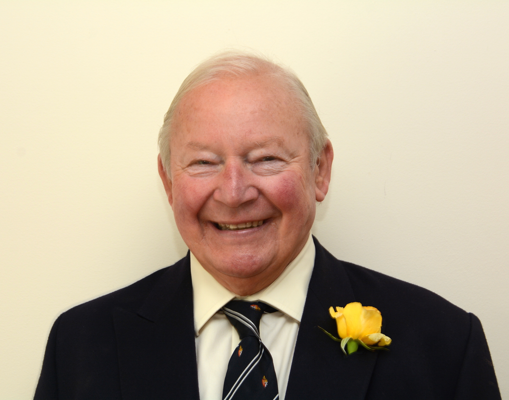 Clive Richards: Vice Patron and Dedicated Trust Fundraiser Dies Aged 83 ...