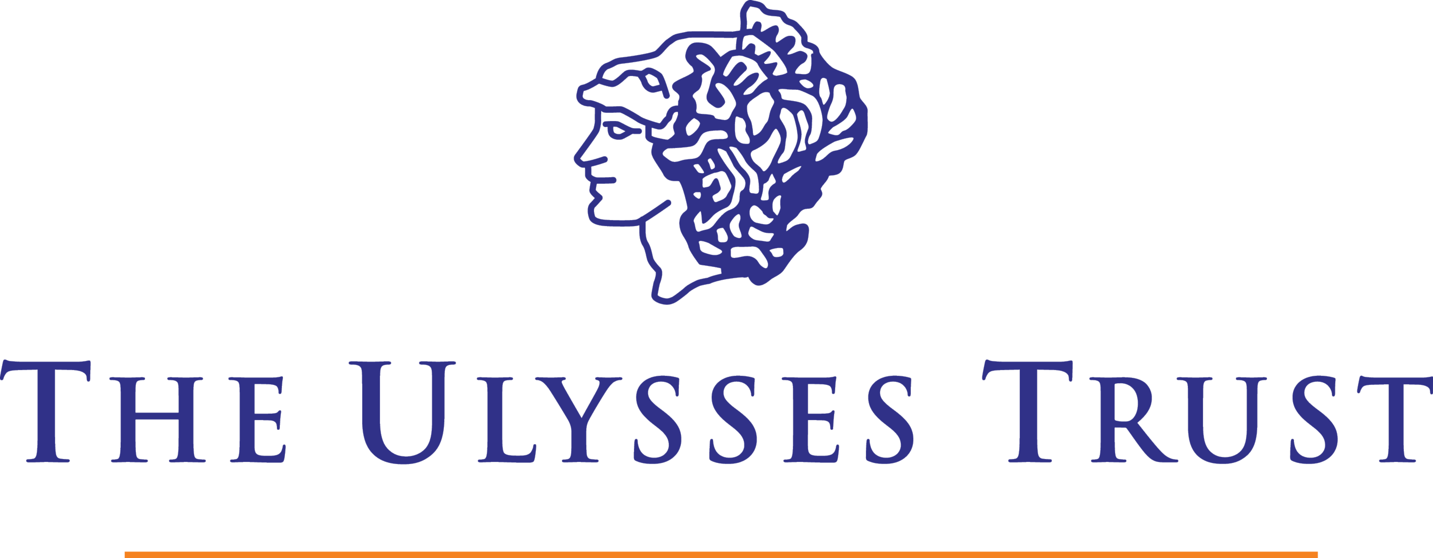 Ulysses Trust logo | The Ulysses Trust