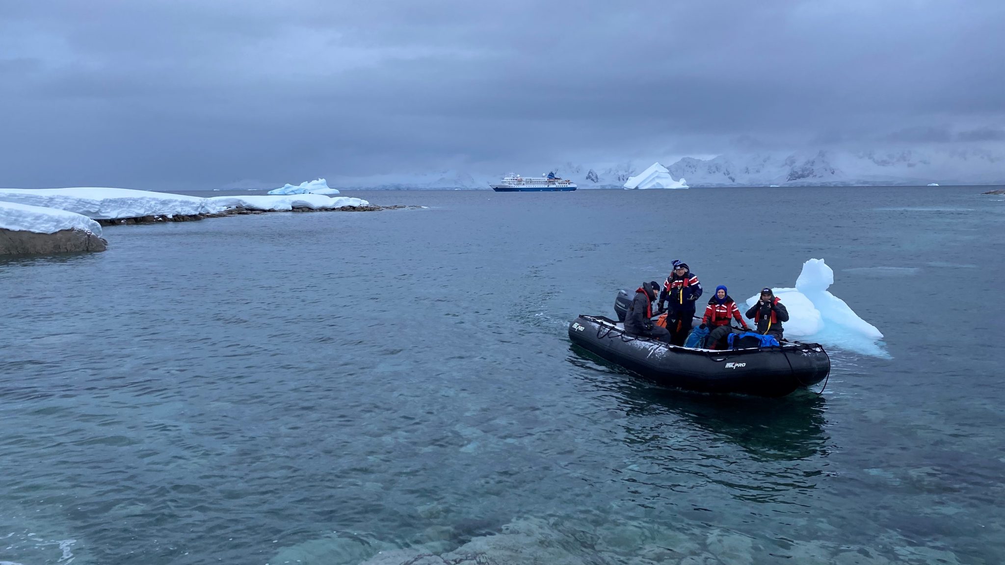 2802-02 | The Ulysses Trust