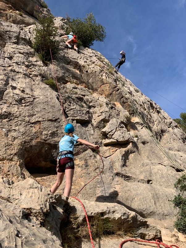 2835-03 | The Ulysses Trust