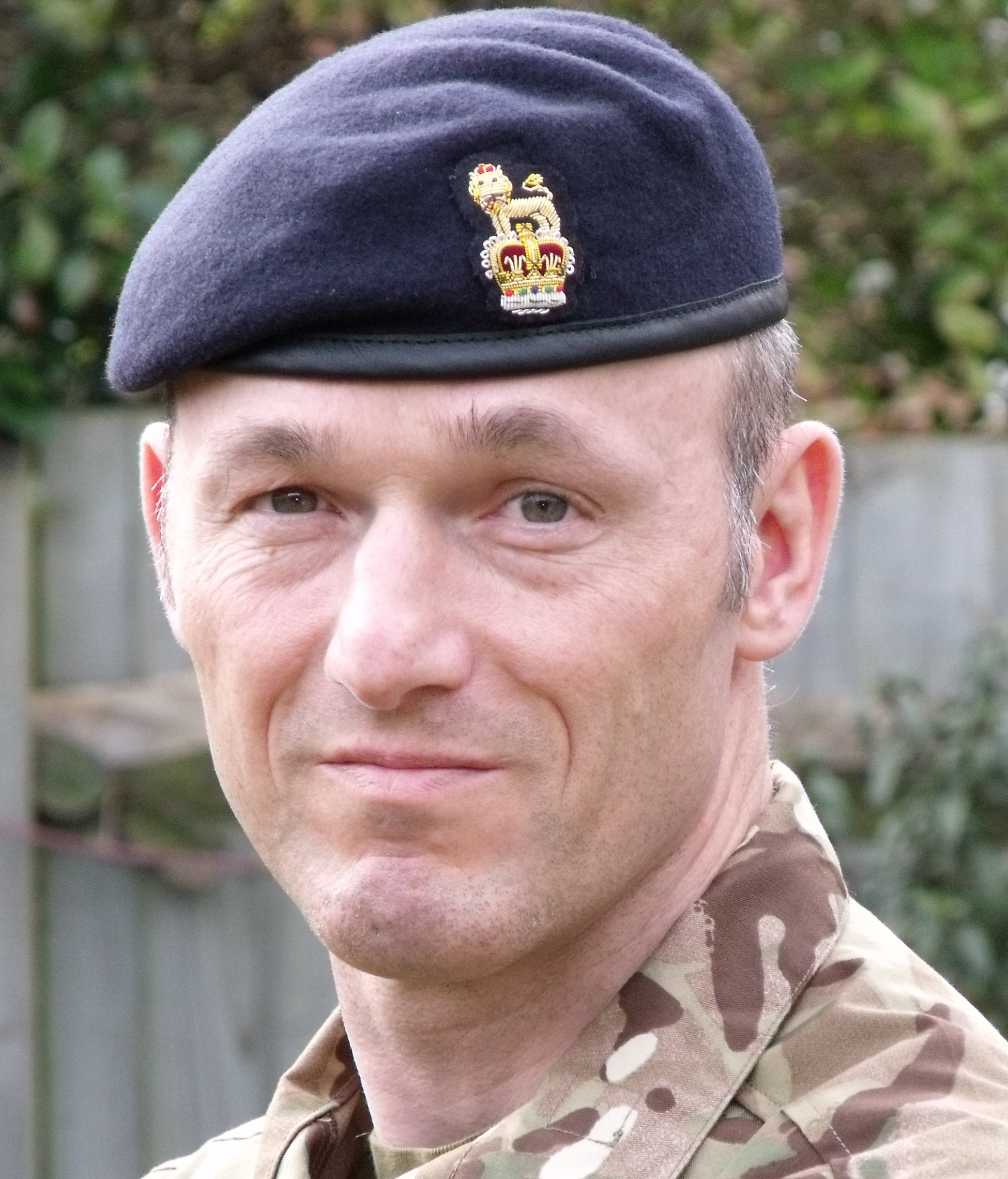 Paul-Edwards-01 | The Ulysses Trust