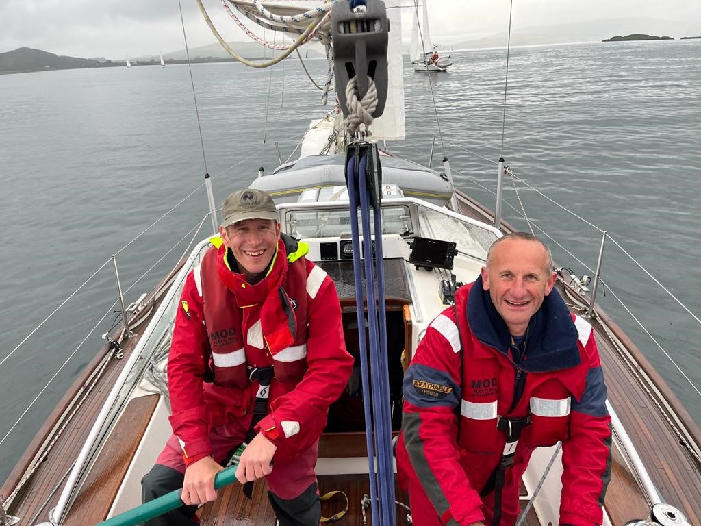 The Ulysses Trust | To strive, to seek, to find, and not to yield