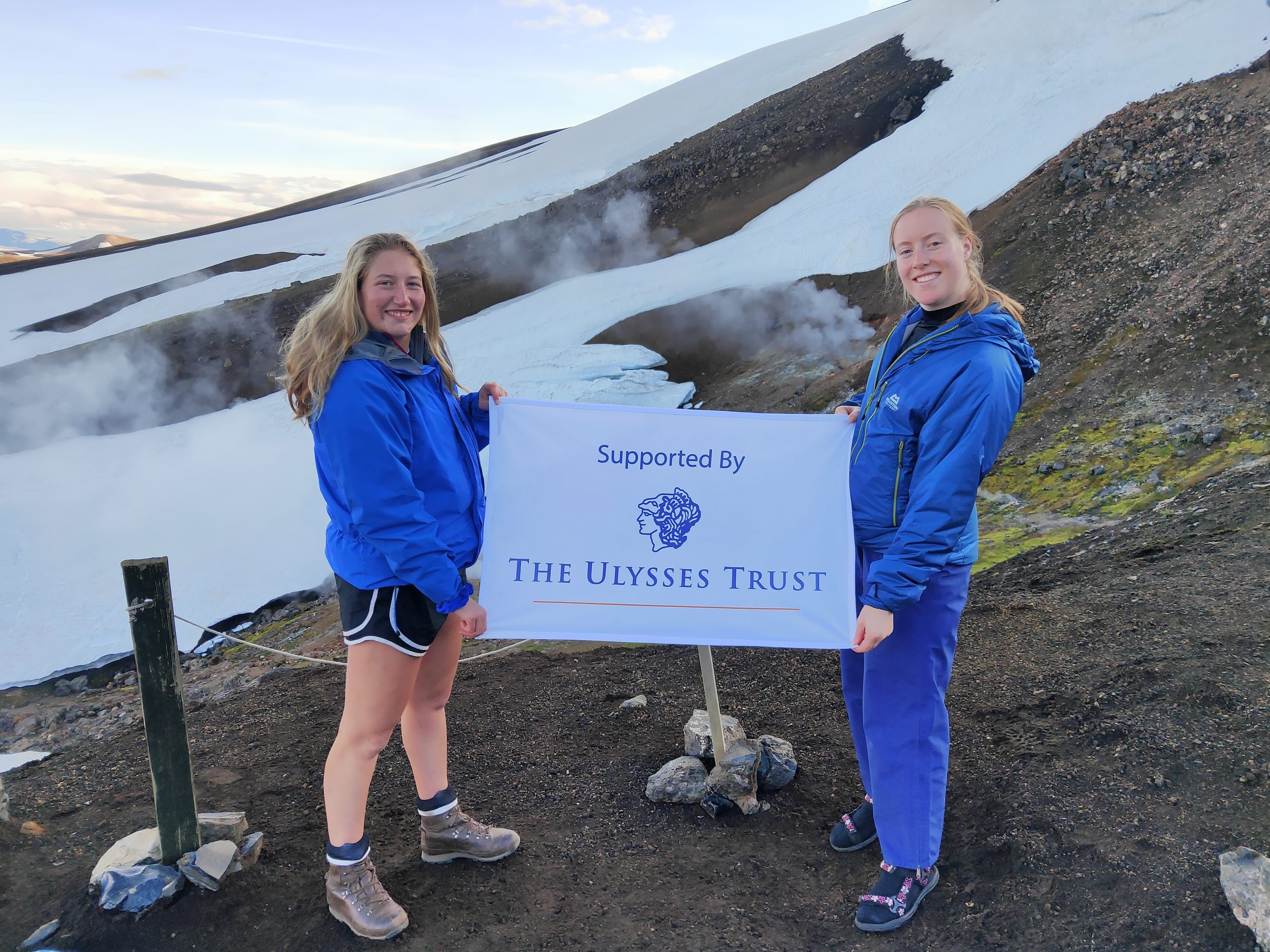 Case Study: East Midlands UOTC | The Ulysses Trust