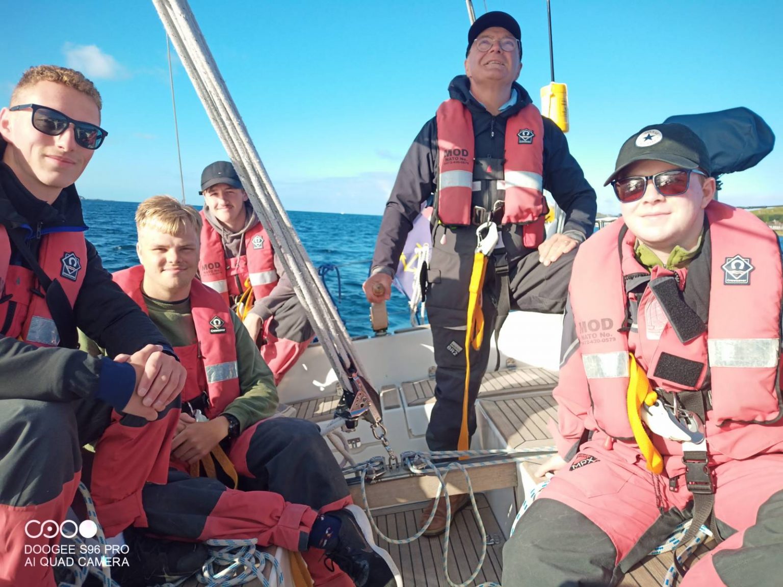 Dragon Highland Express 2022 | The Ulysses Trust