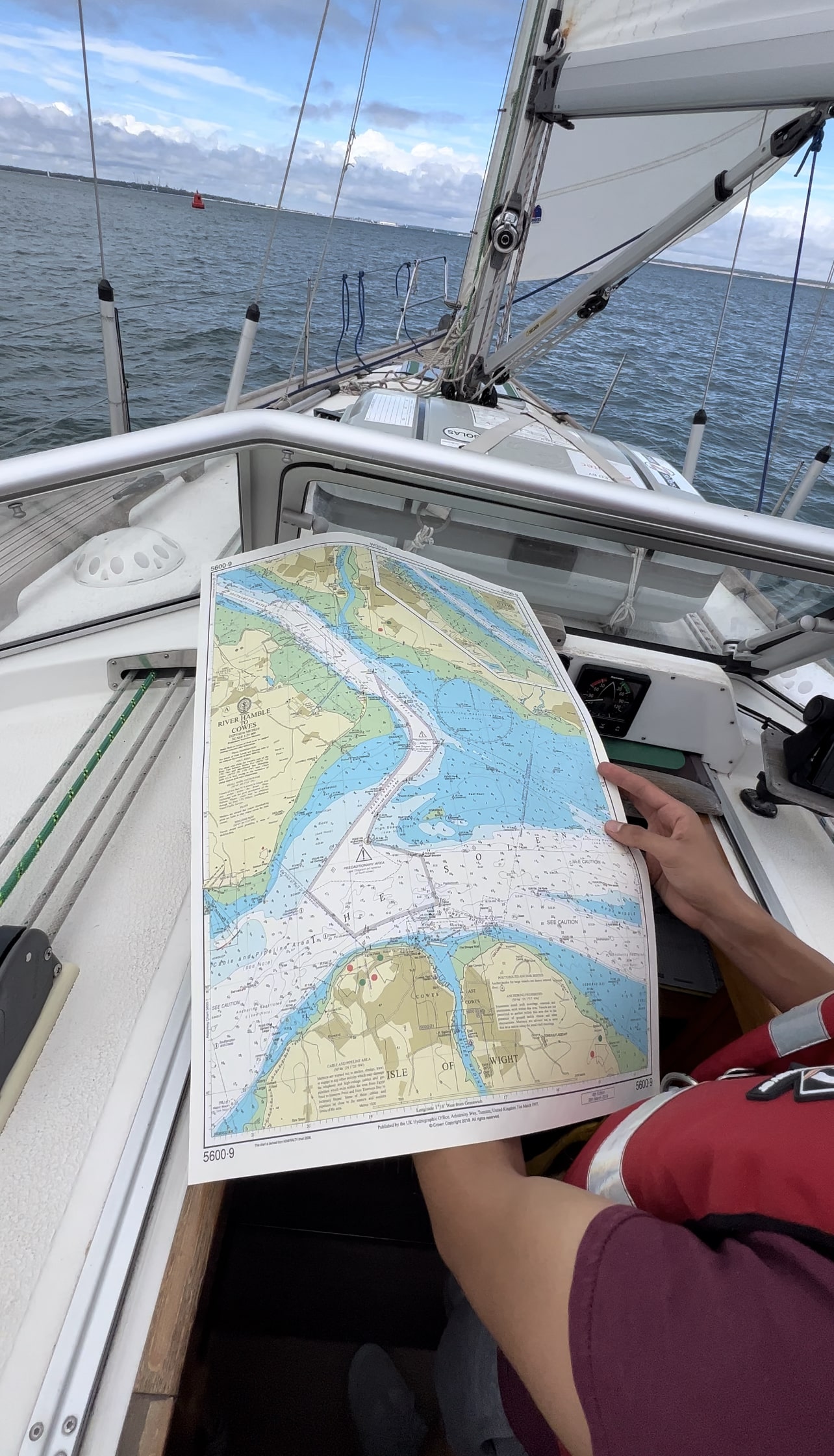 EMU Dragon Trident 2022 | The Ulysses Trust