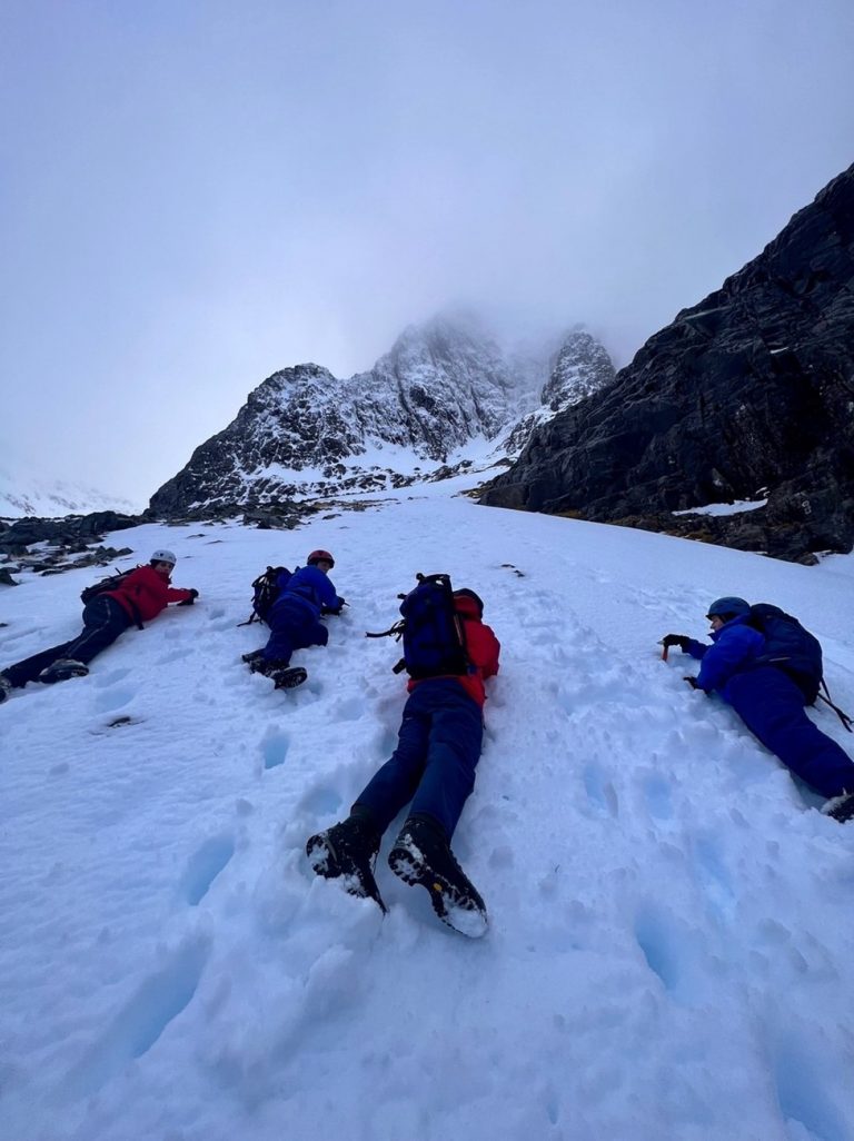 Dragon Highland Emu 2023 | The Ulysses Trust