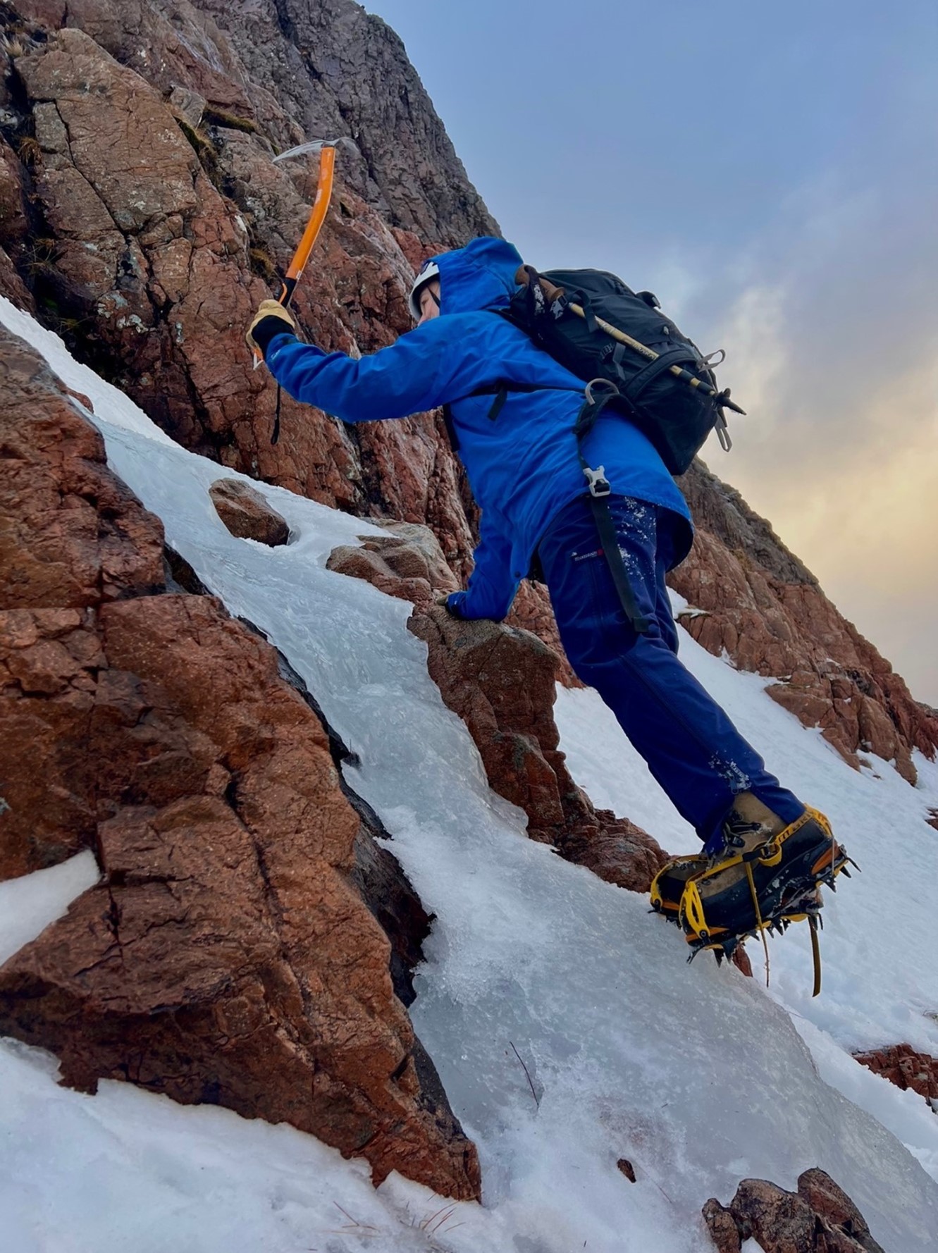 Dragon Highland Emu 2023 | The Ulysses Trust