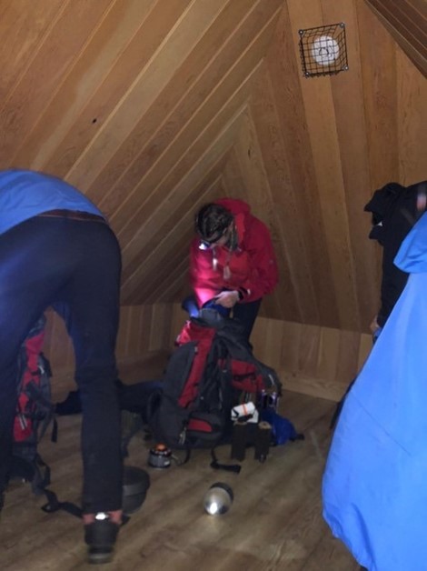 Dragon Highland Emu 2023 | The Ulysses Trust