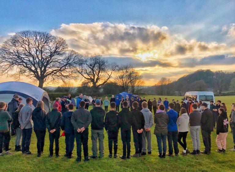 3007-09 | The Ulysses Trust