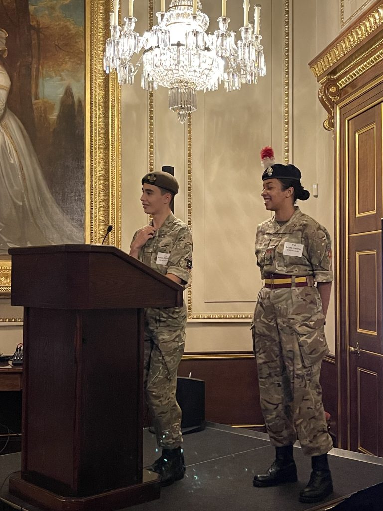 Odyssey Circle Launch | The Ulysses Trust