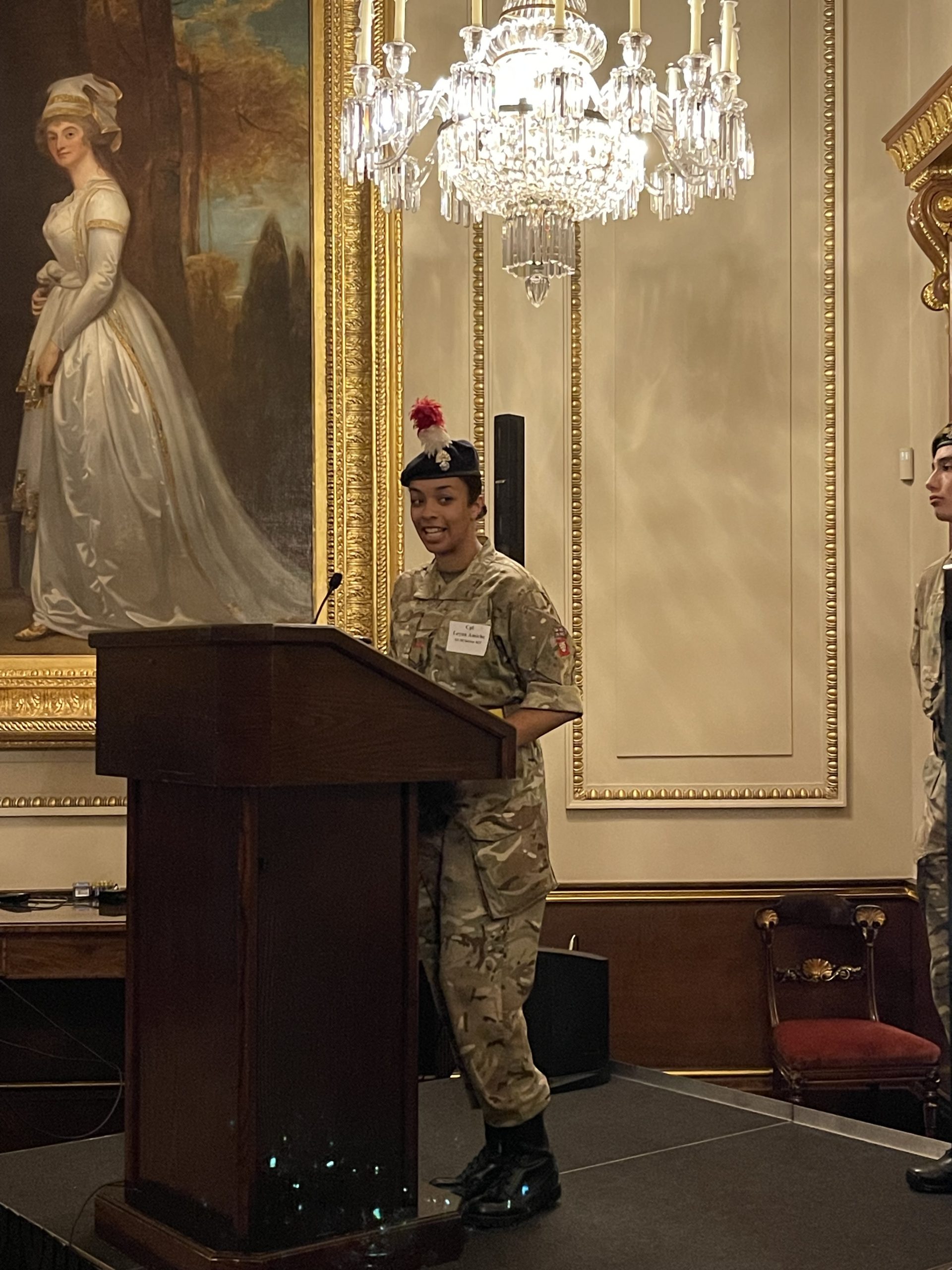 Odyssey Circle Launch | The Ulysses Trust