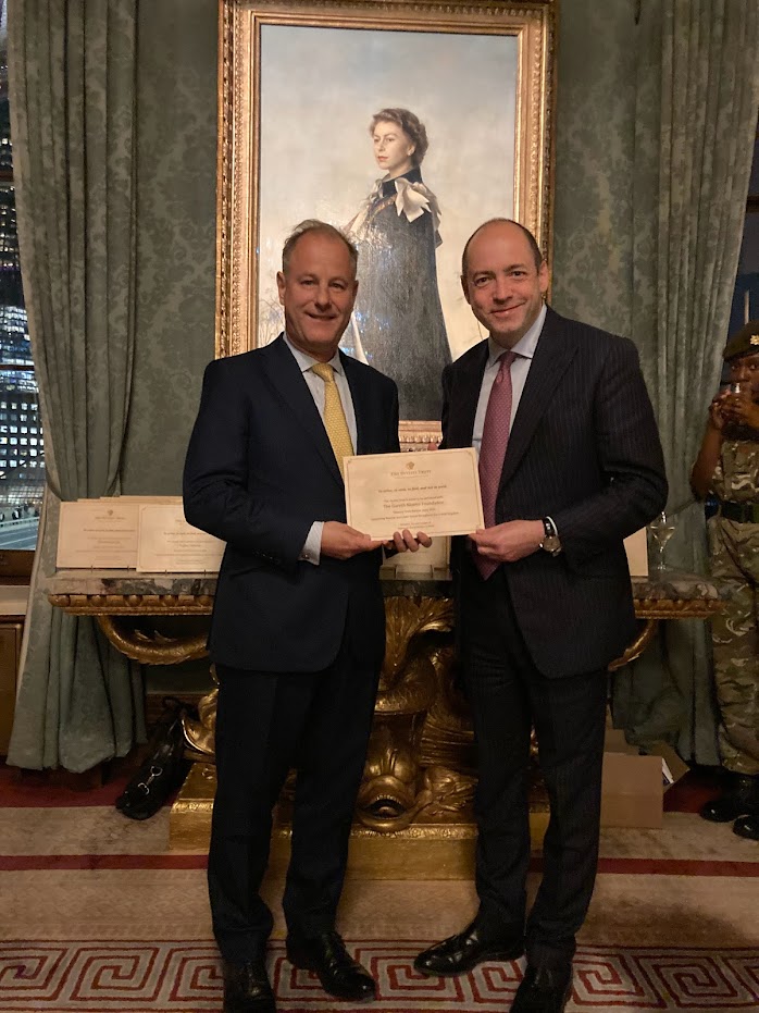 12 October 2023 Odyssey Circle Event – Fishmongers’ Hall 27 | The ...