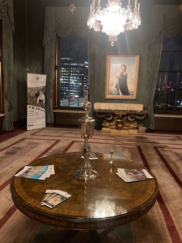 12 October 2023 Odyssey Circle Event – Fishmongers’ Hall 35 | The ...
