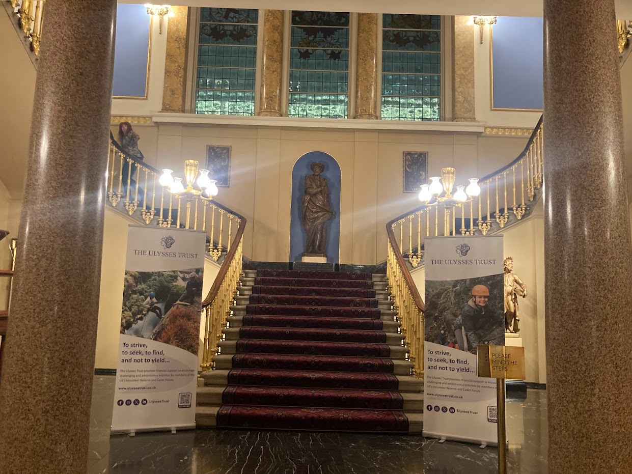 12 October 2023 Odyssey Circle Event – Fishmongers’ Hall 39 | The ...