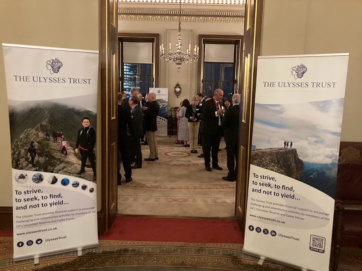 12 October 2023 Odyssey Circle Event – Fishmongers’ Hall 40 | The ...