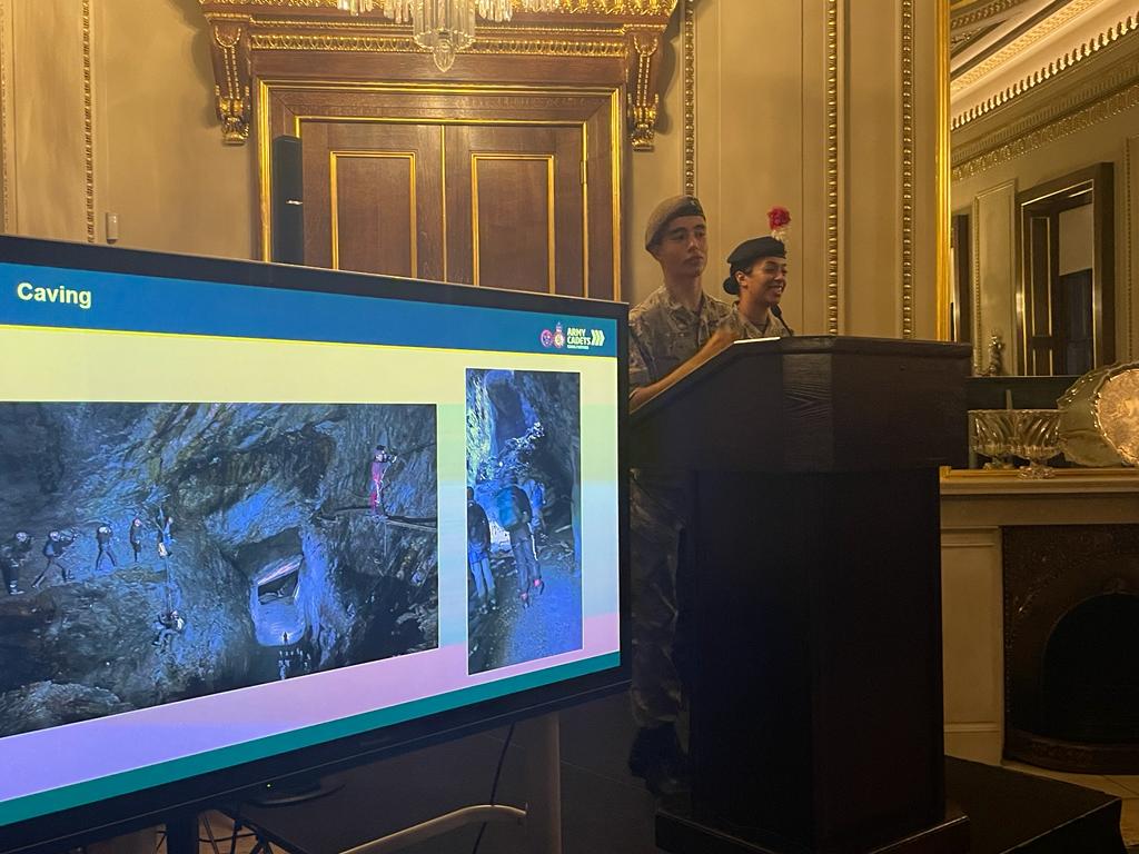 12 October 2023 Odyssey Circle Event – Fishmongers’ Hall 96 | The ...