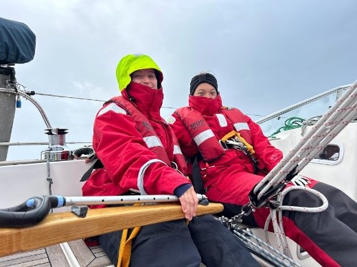 Highland Express 23 2023 | The Ulysses Trust