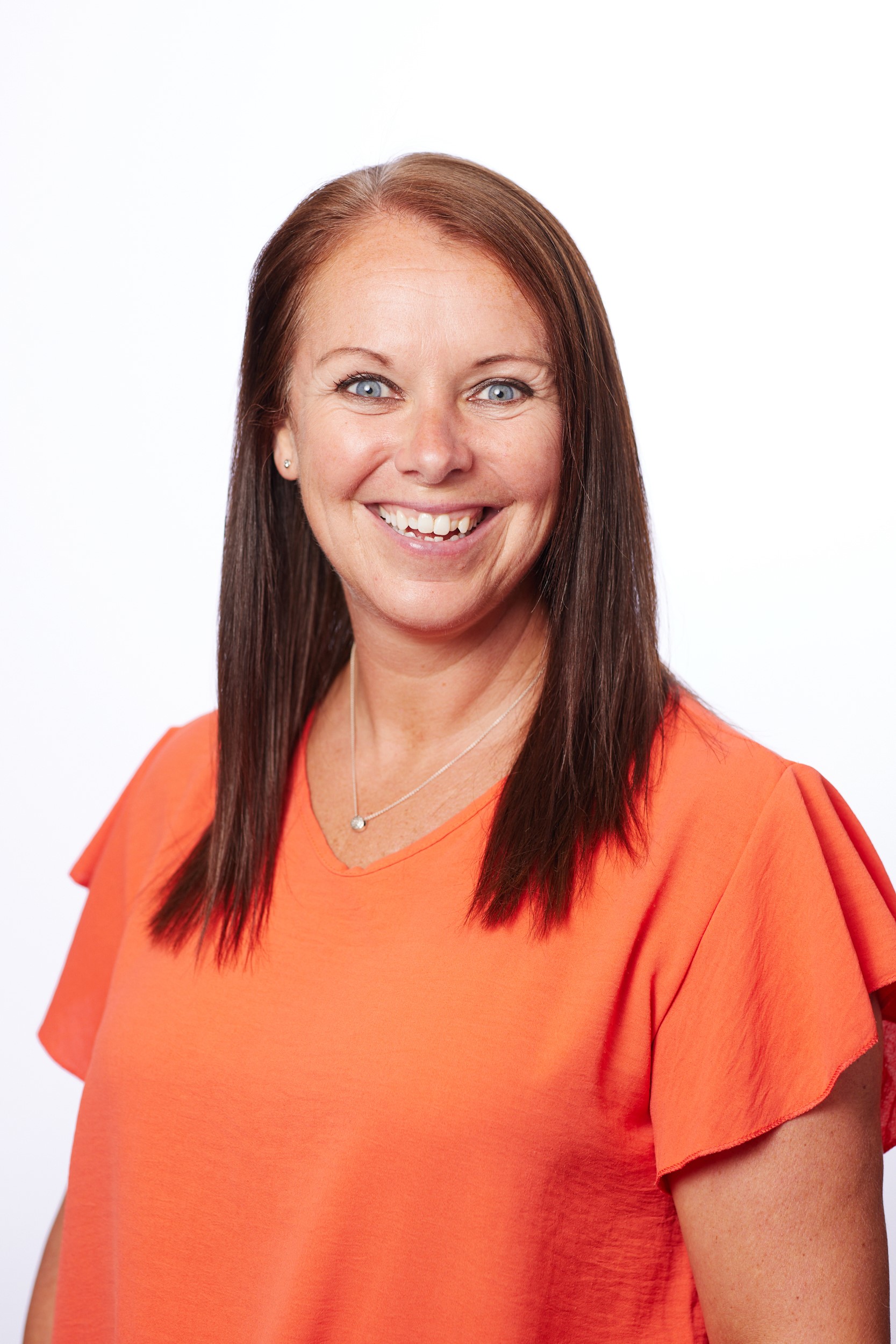 Ambassador: Sally Orange MBE | The Ulysses Trust