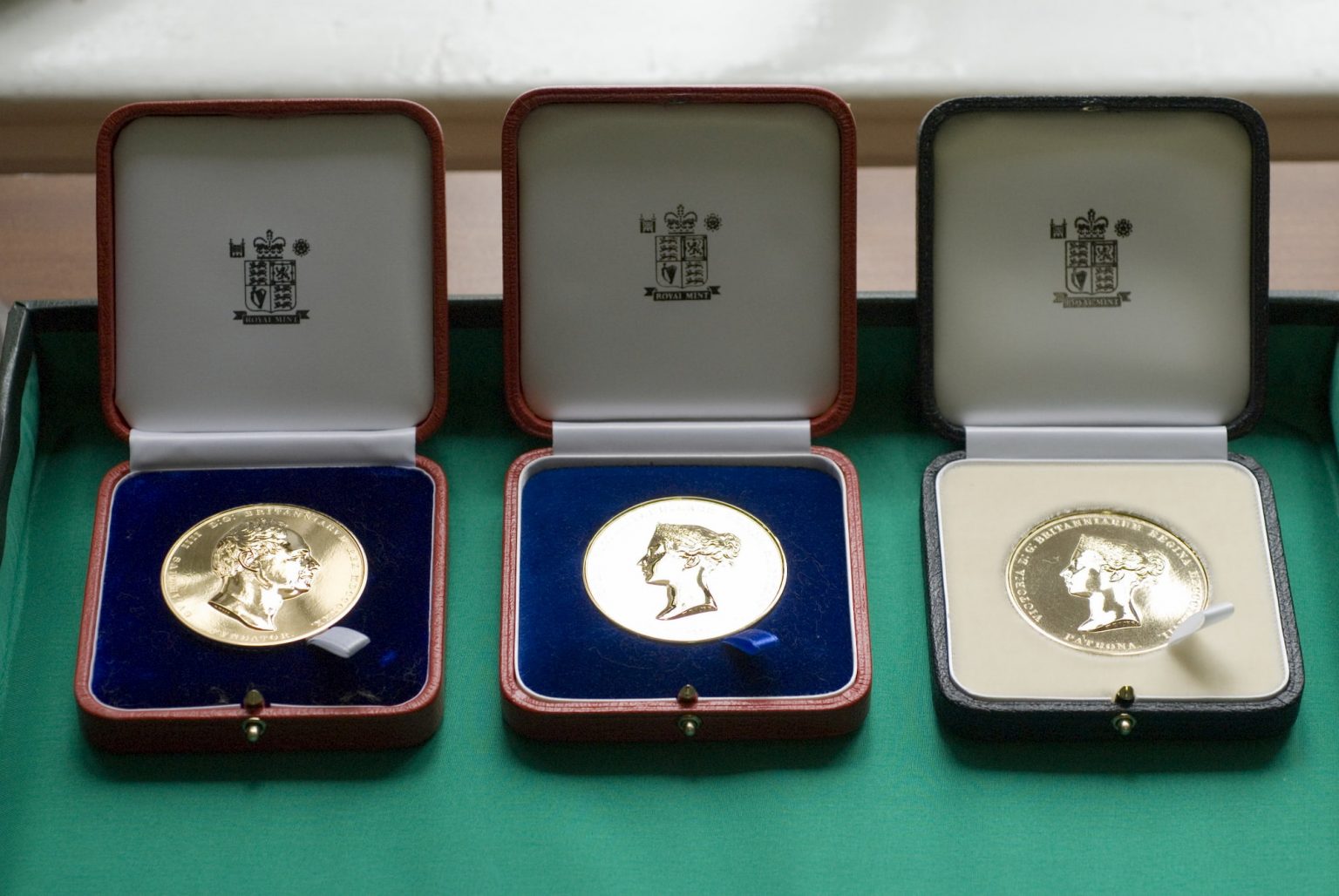 Royal Geographical Society (with IBG) honours top geographers | The ...