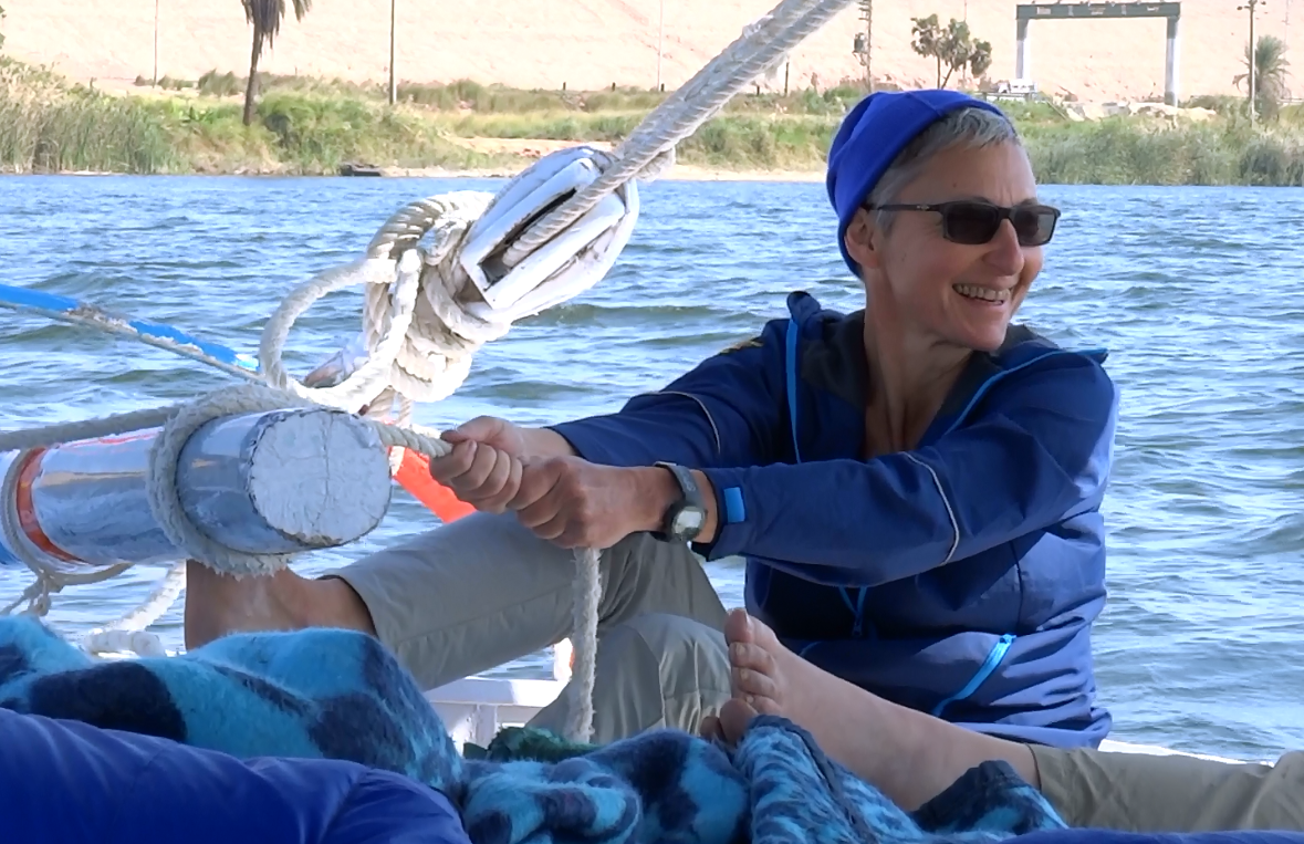 Honor Wilson-Fletcher (1) | The Ulysses Trust