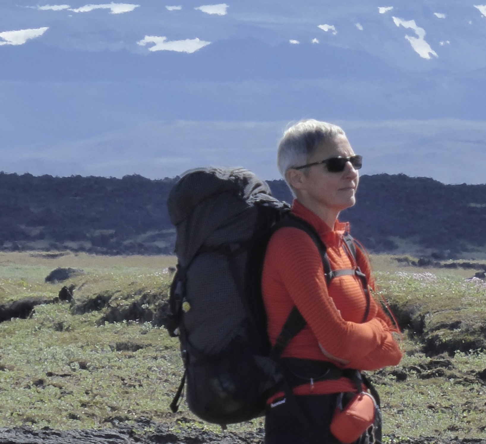 Honor Wilson-Fletcher (3) | The Ulysses Trust