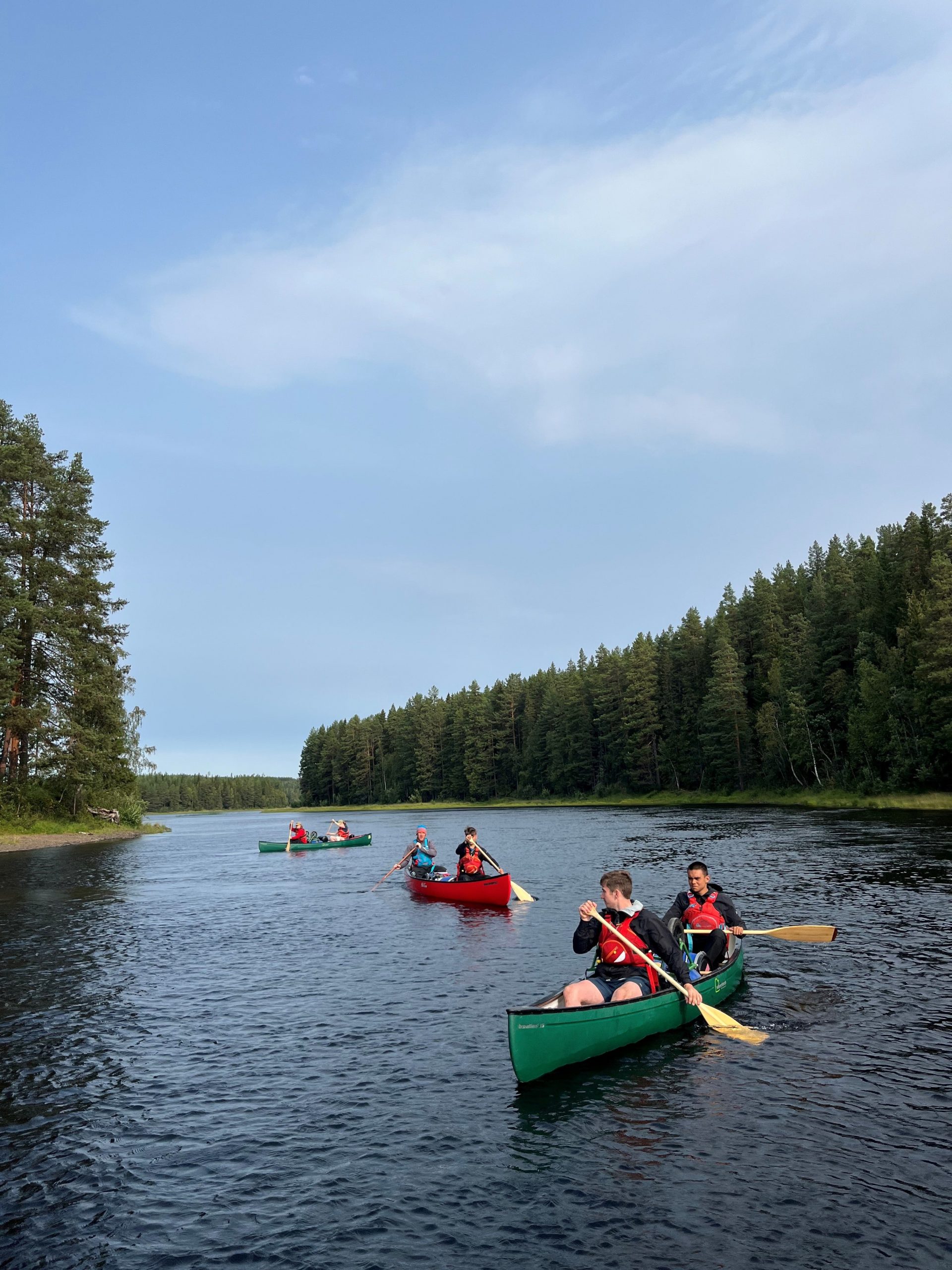 Slim Dragon Viking 2024 | The Ulysses Trust