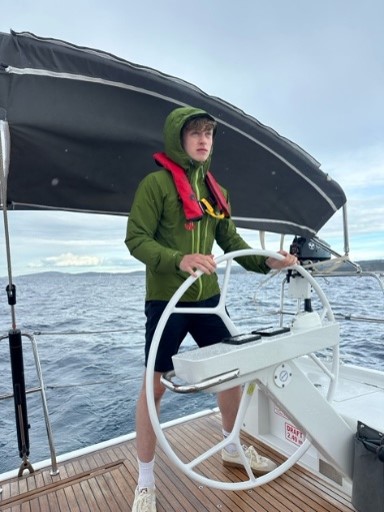 Plain Sailing 2024 | The Ulysses Trust