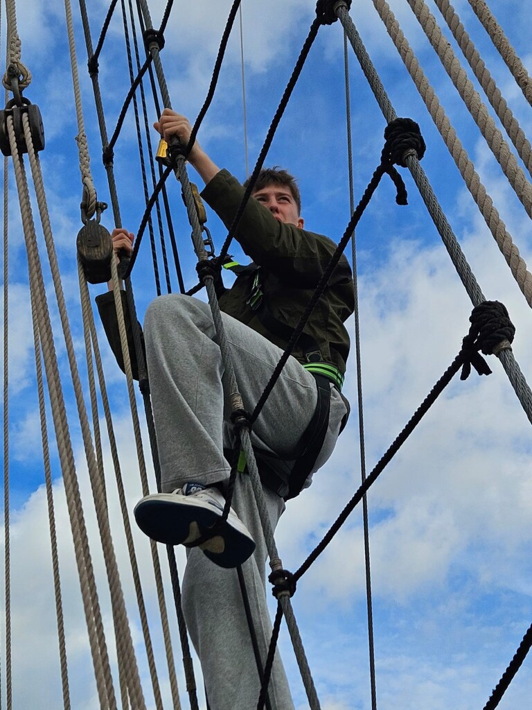 East District SCCC Offshore 2025 | The Ulysses Trust