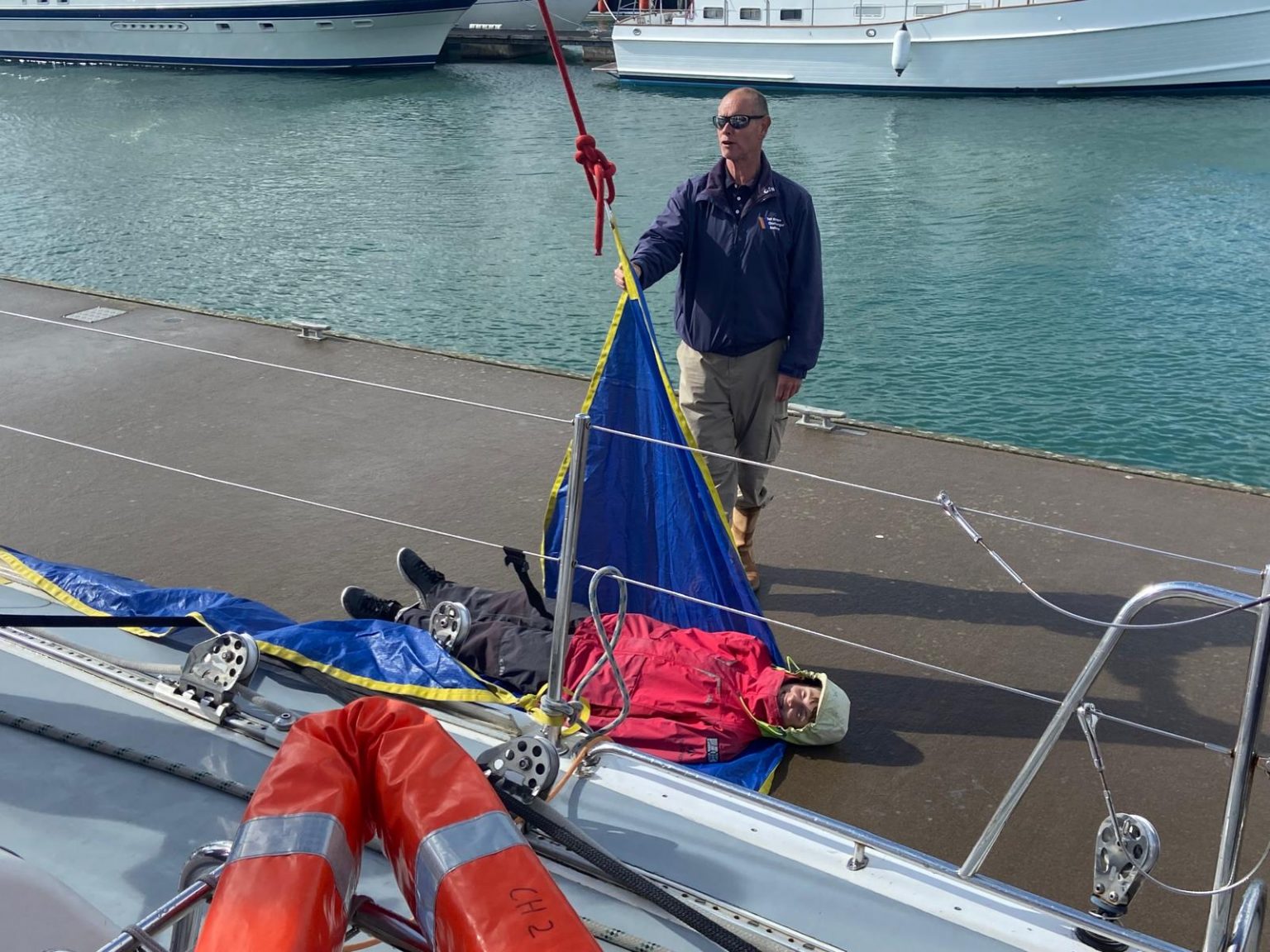 Leviathan 2025 | The Ulysses Trust